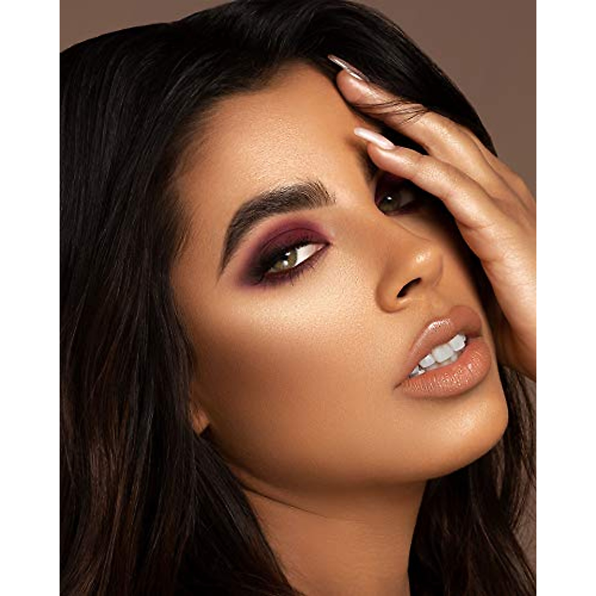 Dose of Colors Eyeshadow Palette BLUSHING BERRIES