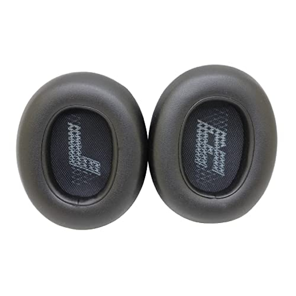 VEKEFF Live 650 Ear Pads for JBL Live 650BTNC Live 650 BT NC Headphone Earpads Replacement Ear Cushion Cover Repair Parts