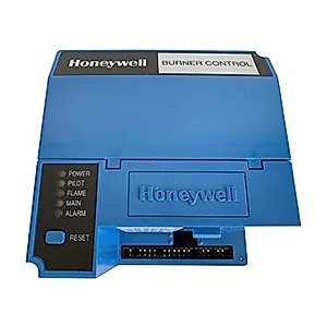 Honeywell RM7895A1014 AC On-Off Primary Control with Prepurge
