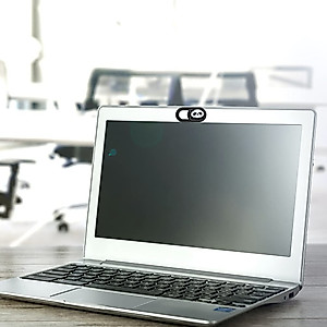 SOLUSTRE Webcam Privacy Shield 6PCS Cover Laptop Lens Cap Laptop Slide Blocker Webcam Cover Slider Webcam Cover Slide for Tablet Privacy Webcam Covers Peeping