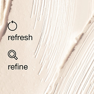 Clinique Exfoliating Face Scrub With Salicylic Acid For Oily Skin Types | Refreshing + Refining, 3.4 Fl Oz