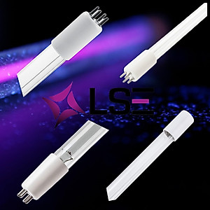 LSE Lighting 57W 114W UV Bulb Equivalnet replacement for Aqua Ultraviolet system
