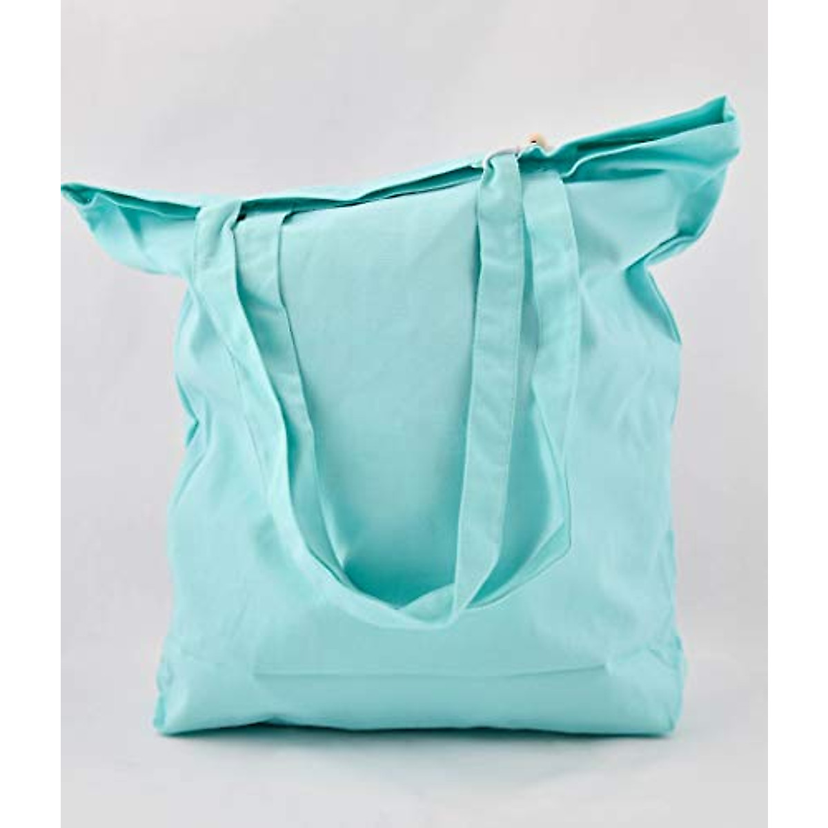Sorority Shop Kappa Kappa Gamma Retro Pom Pom Tote Bag