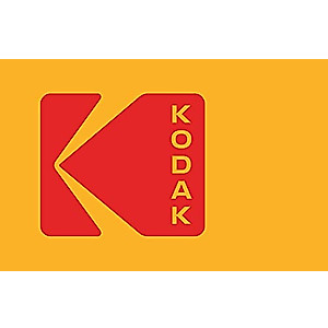 KODAK Ink Cartridge HP 65XL Black and Tricolor (55033)