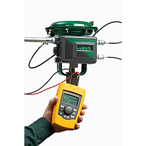Fluke - FLUKE-709H 709H Loop Calibrator with HART communication