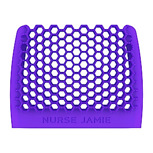 Nurse Jamie Exfoliband Silicone Loofah Exfoliation Tool