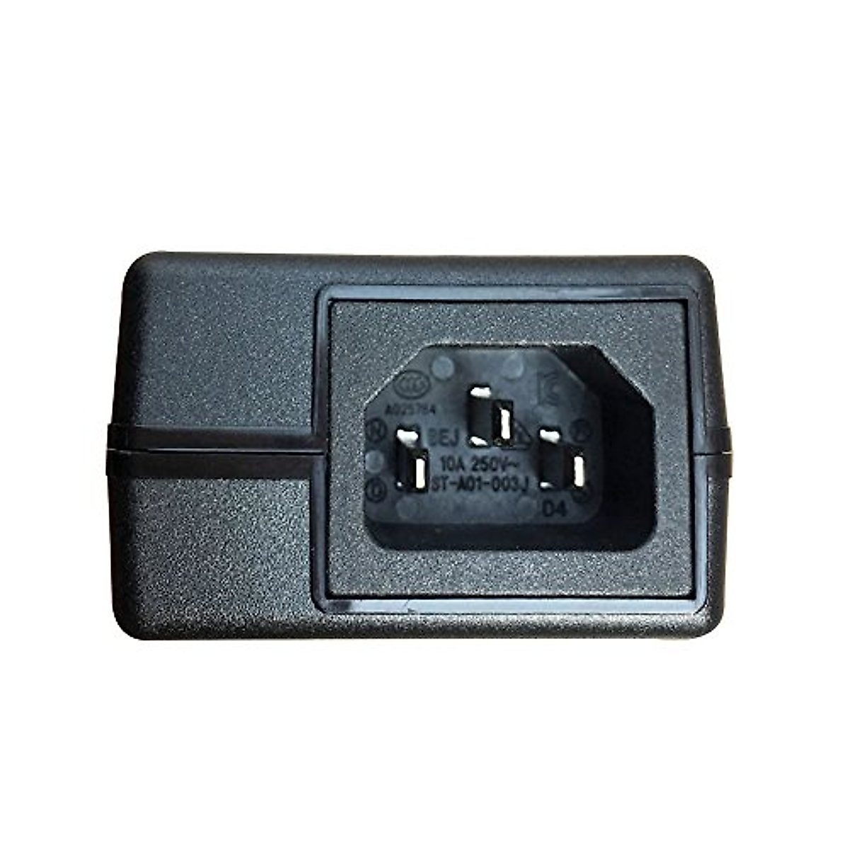 TERRAMASTER Power Adapter 7.5A 12V 90W, Compatible with TERRAMASTER F2/F4/F5 NAS Series, and D2/D4/D5 DAS Series.