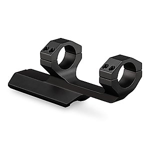 Vortex Optics Sport Cantilever 30mm Mount - 2-Inch Offset