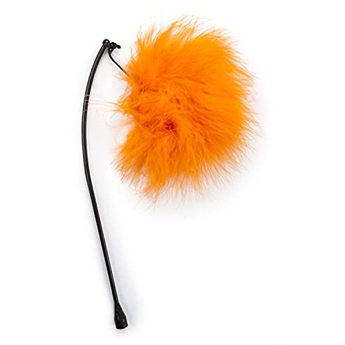 SmartyKat Replacement Wand for use with Petlinks Wild Thing, SmartyKat Twirly Top, Petlinks Dizzy Thing. Medium