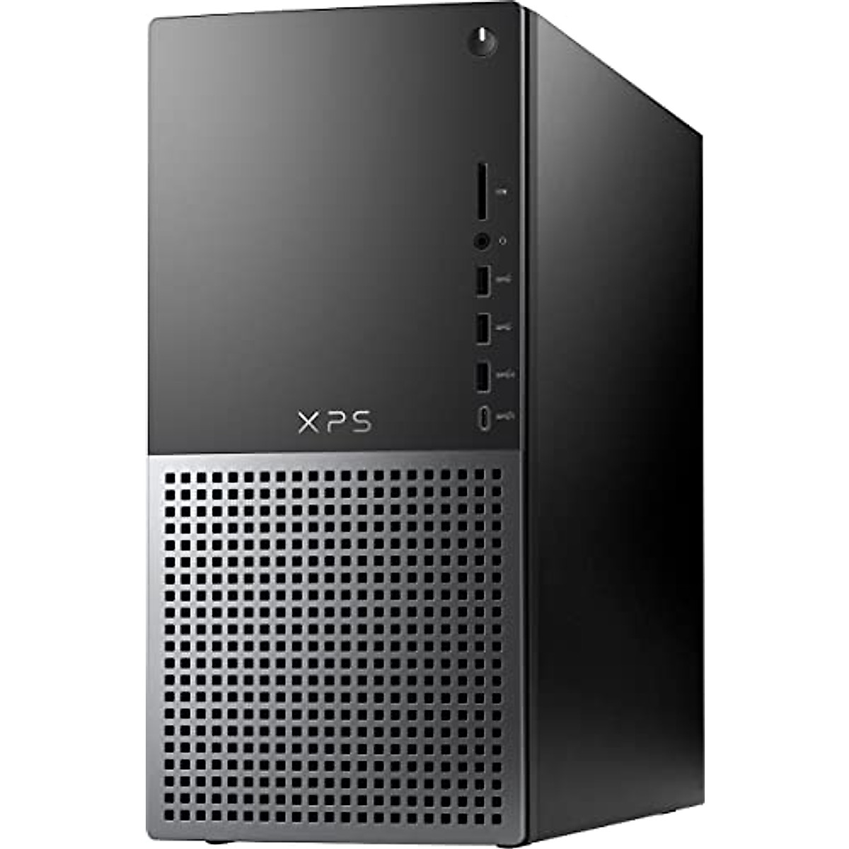 Dell XPS 8950 Gaming Desktop Computer - 12th Gen Intel Core i9-12900K up to 5.2 GHz CPU, 64GB DDR5 RAM, 2TB NVMe SSD, AMD Radeon RX 6700XT 12GB, Killer Wi-Fi 6, Windows 11 Home
