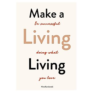 Make a Living Living