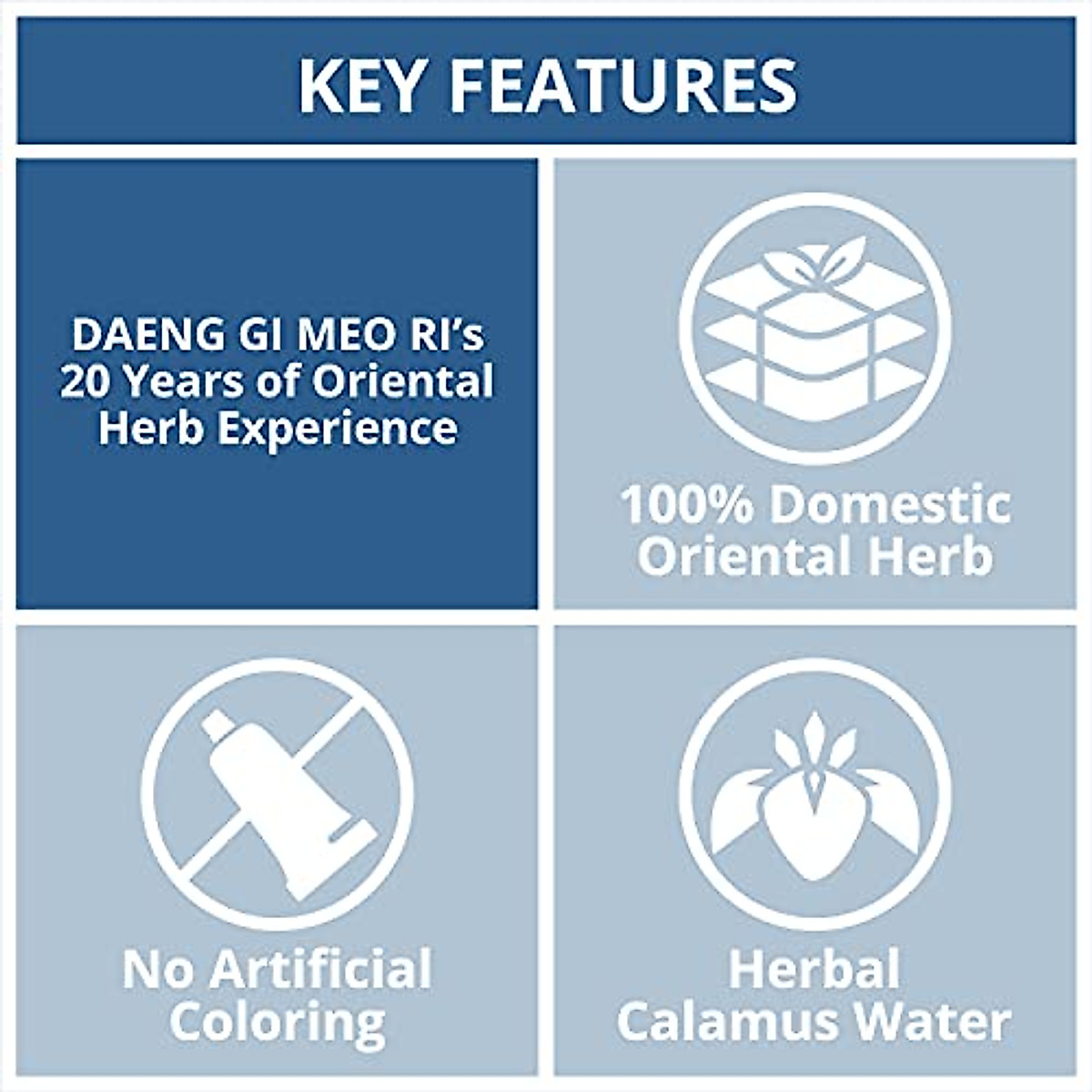 Daeng Gi Meo Ri- Ki Gold Premium Special Set 3 Pack [Shampoo x2, Treatment x1], Promoting Hair Growth, Effectively Moisture to Dry and Rough Hair, No Artificial Color