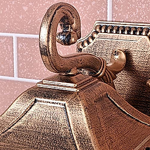 European Wall Light Outdoor Wall Lamp Bedside Balcony Corridor Corridor European Waterproof Antique Outdoor Retro Wall Light Court Villa Courtyard Home Garden Wall Lantern