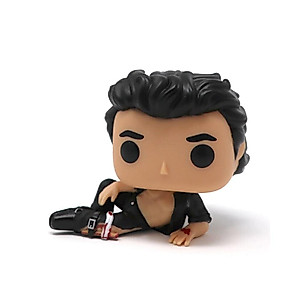 POP! Movies: Jurassic Park-Dr. Ian Malcolm Wounded Exclusive