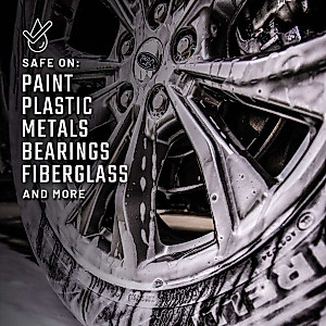 Slick Products Wash & Wax Super Concentrated Car Wash Foam Shampoo For Car, Truck, RV, Motorhome, Toy Hauler, and Boat (64 oz.)