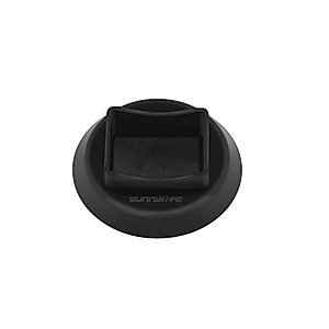 Toxz 1PC Handheld Stabilizer Base Mount Stand for DJI Osmo Pocket Gimbal Camera,Protection Base,EVA Anti-Slip Cushion Pad,More Stability