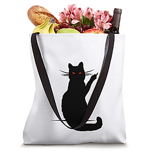 I do not care cause I do what I want - tell me nothing hype Tote Bag