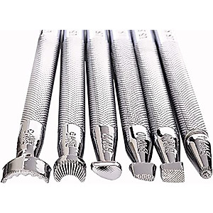 Realeather Explore Leathercraft Kit, Brown