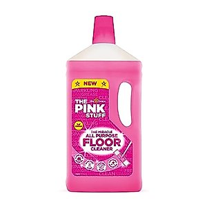 Stardrops - The Pink Stuff - The Miracle All Purpose Floor Cleaner 33.8fl oz