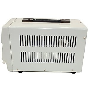 0-30V 0-5A Digital Program-Controlled Switching DC Power Supply - Variable Voltage & Current Converter - AC/DC Adapter - LED Display - Over Voltage & Current Protection - Ideal Charger & Plug Station