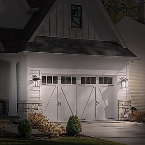 Feit Electric ST19 Vintage Edison LED Light Bulb, 100W Equivalent, Dimmable, 5000K Daylight, 1490 Lumens, E26 Base, Retro Filament Light Bulbs, 15,000-Hour Lifetime, ST19100CL/950CA/2, 2 Pack