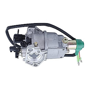 Kacarber Carburetor For Kingcraft 389CC 13HP 1705 1705-6000 6000 6500 Watt 6000W 6500W 6KW 6.5KW Gasoline Generator