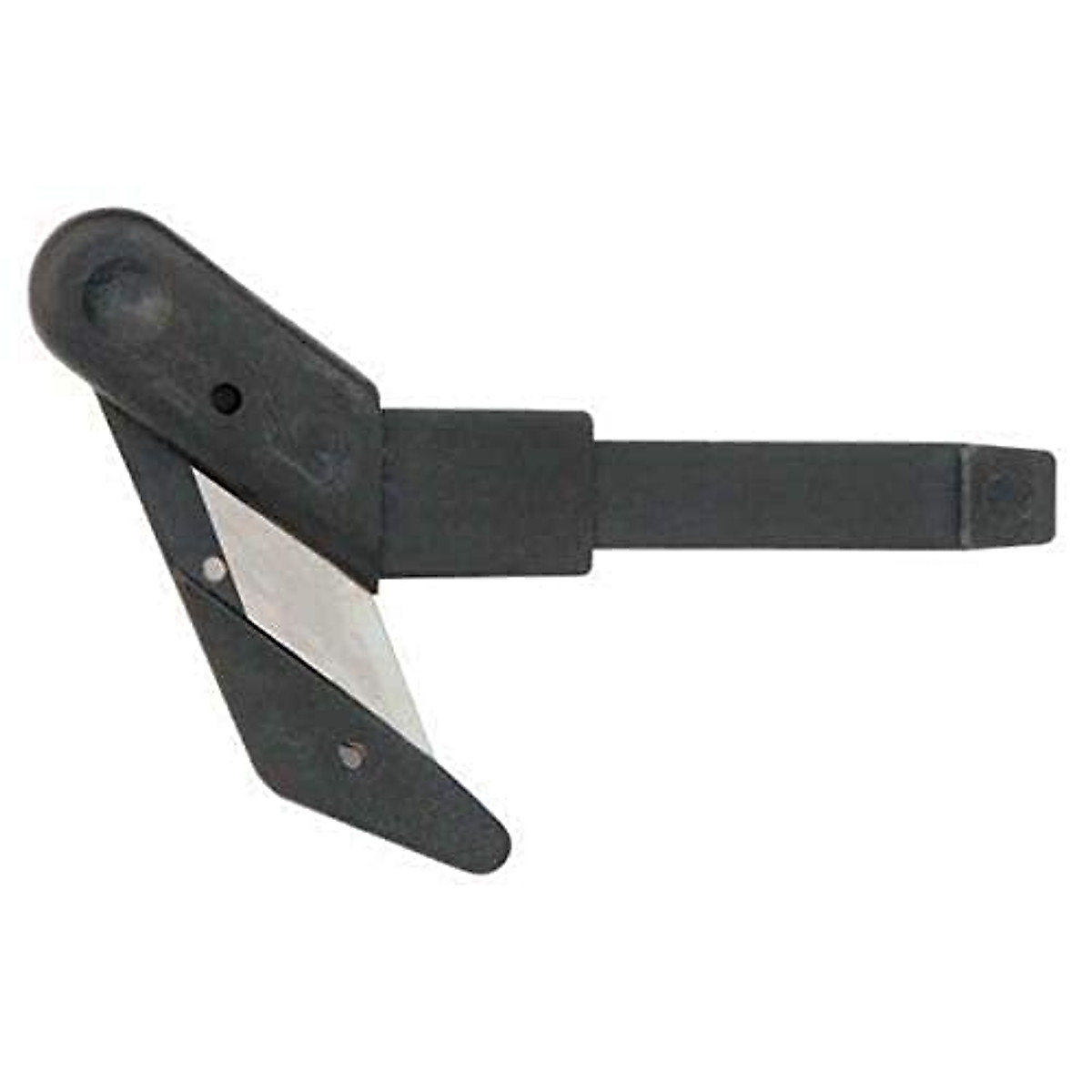 Klever Kutter KCJ-XH-30 12/Each Bag X-Change Cutter Head, Double Wall, Black, (Pack of 12)