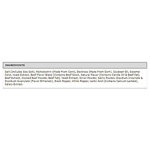 Orrington Farms Beef Flavored Soup Base 56 Servings ( 2 Pack )