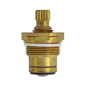 Gerber 98-689 Cold Stem, Gold