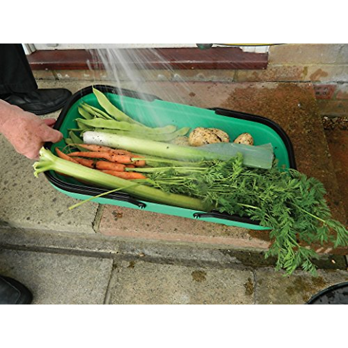 Tierra Garden GP184 Colander Trug