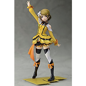 Stronger Love Live!: Hanayo Koizumi (Birthday Project) PVC Figure