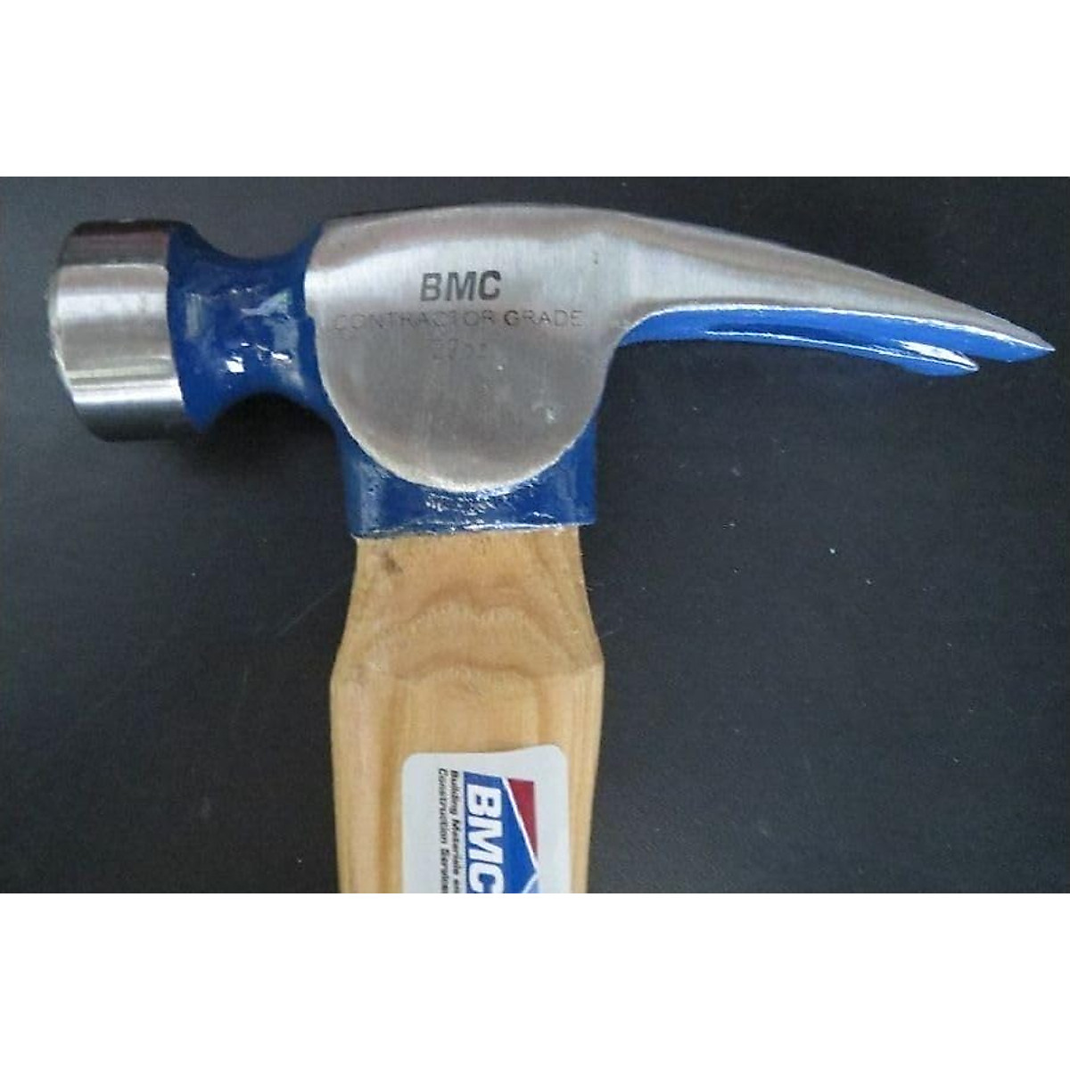 F236120 Deluxe present 22oz. Grade Framing Hammer Waffle SIJL61019A