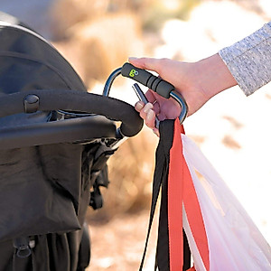 Go By Goldbug Multi-Use Metal Hook