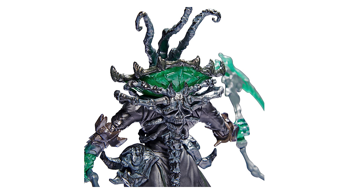 6-Inch Thresh League of Legends Figure - Premium Collectible
