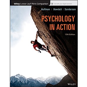 Psychology in Action