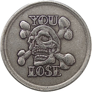 Shire Post Mint I Win!/You Lose!: Decision Maker