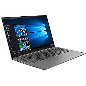 Lenovo Ideapad 3i Laptop, 15.6" Full HD 1080P Non-Touch Display, Intel Pentium Gold 7505 Processor, Webcam, HDMI, Wireless-AX Wi-Fi 6, Bluetoooth, Windows 11 Home (8GB RAM | 256GB SSD)