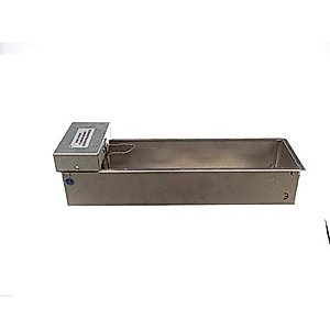 Federal Industries Condo Pan 208-240V 800W SSR