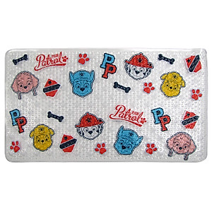 Nickelodeon Paw Patrol 9 Pcs Bath Set