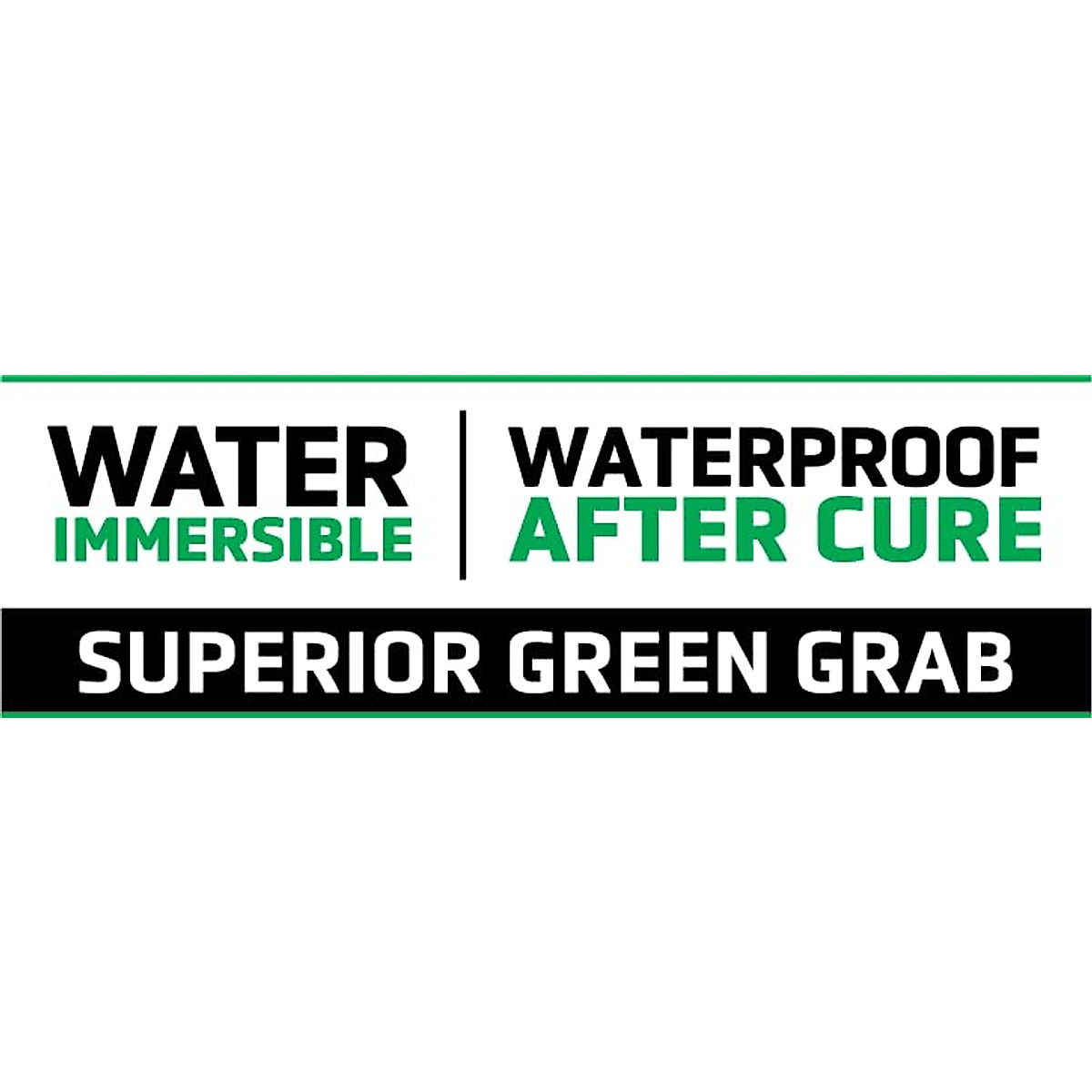 SikaBond Construction Adhesive, Gray, Advanced polyurethane for outdoor. Water immersible & waterproof, 29 fl.oz