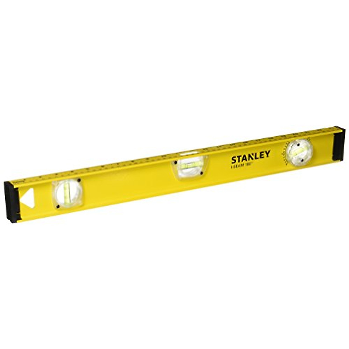 STANLEY I-Beam 180 Level, 24-Inch (42-324)