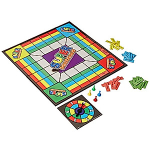 Learning Advantage 6006 Super Sentence Game, Grade: 2 to 4, 9" Height, 2.5" Width, 8.5" Length