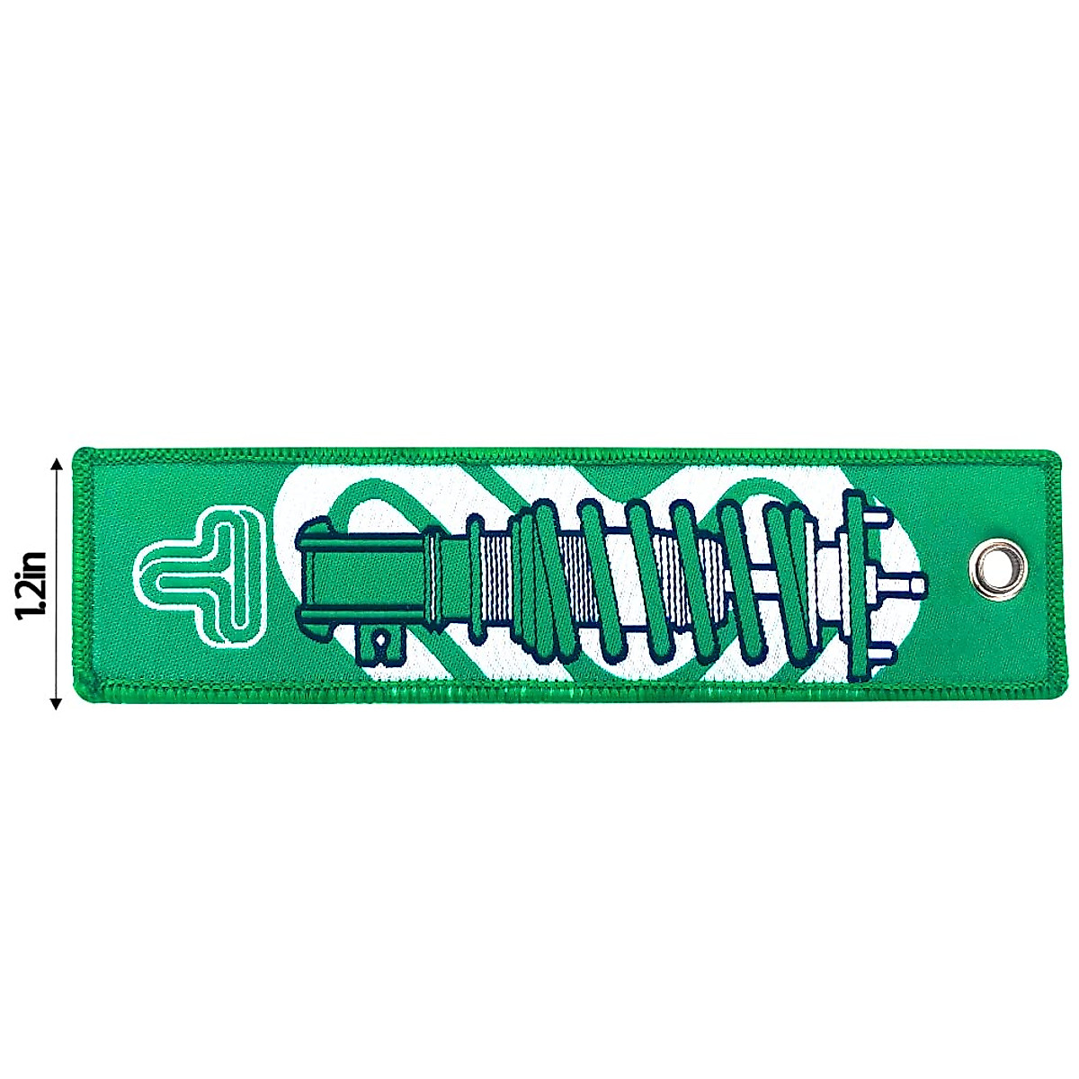 Rilo Kaoer Nos Keychain,JDM Keychain,Turbo Keychan,Auto Parts Metal Key Chain With JDM Tag keychain,For JDM Keychain