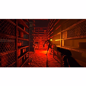 In Sound Mind: Deluxe Edition Nintendo Switch