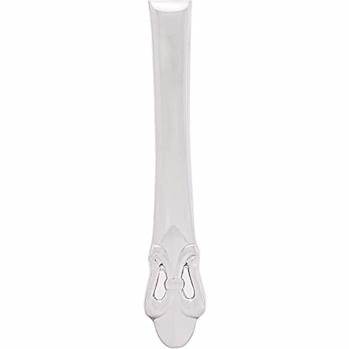 Ginkgo International Fleur de Lis Stainless Steel Cake Server