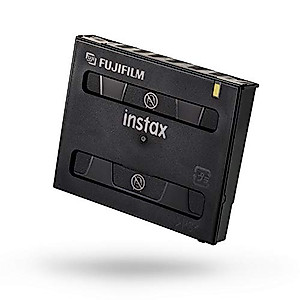 Fujifilm Instax Wide Monochrome Film - 10 Exposures