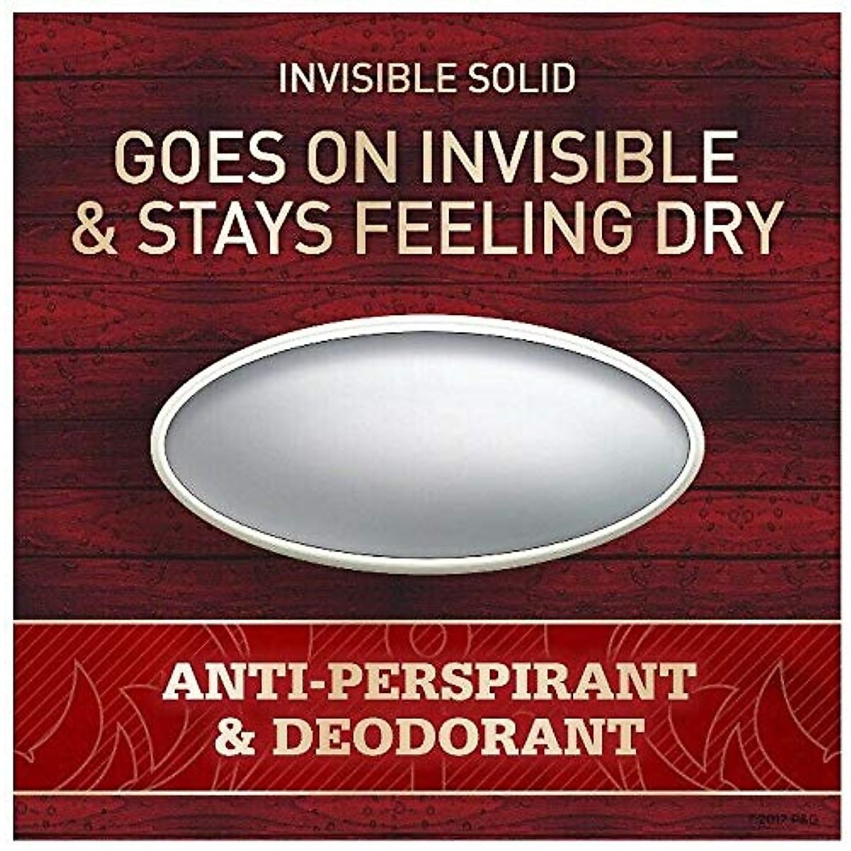 Old Spice Swagger Antiperspirant and Deodorant 0.5 oz