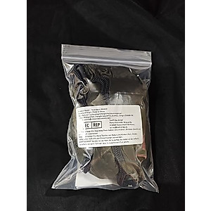 onewind One Piece Tarp Sleeve 12ft, Camping Rain Fly Snakeskin for Tarp Easy Storage and Display, Lightweight and Breathable for Outdoor Camping, Hiking and Backpacking, OD Green