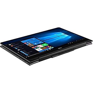 2019 Dell Inspiron 15 5000 15.6" FHD Touchscreen Laptop Computer, 8th Gen Intel Core i3-8130U Up to 3.4GHz, 32GB DDR4 RAM, 1TB HDD + 128GB SSD, DVDRW, 802.11ac WiFi, Bluetooth 4.2, HDMI, Windows 10