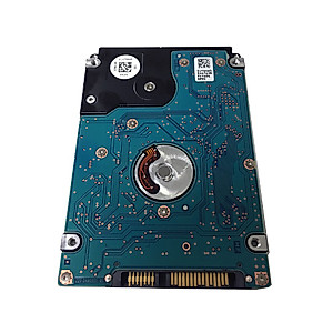 HGST Travelstar 7K1000 2.5-Inch 1TB 7200 RPM SATA III 32MB Cache Internal Hard Drive 0J22423 (Renewed)